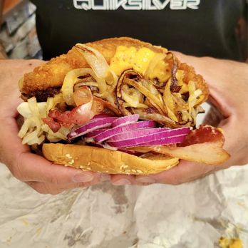 TEXX BIG BURGER - Updated January 2026 - 138 Photos & 133 Reviews ...