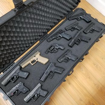 AMMO BROS - Updated January 2026 - 39 Photos & 185 Reviews - 10031 ...