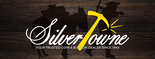 SILVERTOWNE - Updated January 2026 - 13 Photos & 21 Reviews - 120 E ...