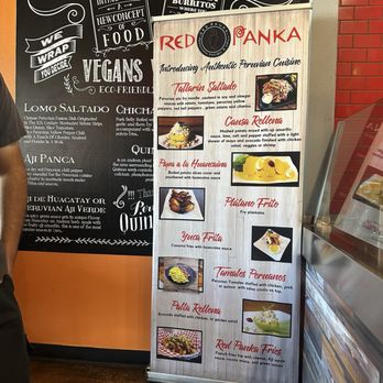 RED PANKA - Updated December 2025 - 580 Photos & 955 Reviews - 1971 ...