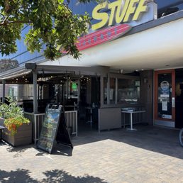 GOOD STUFF RESTAURANT - REDONDO BEACH - Updated July 2025 - 520 Photos ...
