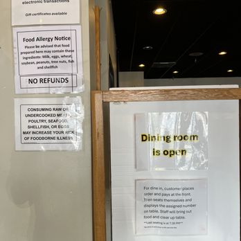 TOM MOY CAFE FUSION - Updated October 2025 - 14 Photos & 44 Reviews ...