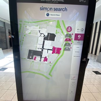 LENOX SQUARE - Updated October 2024 - 567 Photos & 503 Reviews - 3393 ...