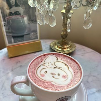 MOORE COFFEE SHOP - 2877 Photos & 1275 Reviews - 1930 2nd Ave, Seattle ...