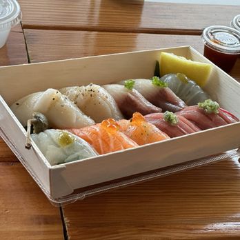 CHOO SANDO OMAKASE - Updated July 2024 - 349 Photos & 146 Reviews ...