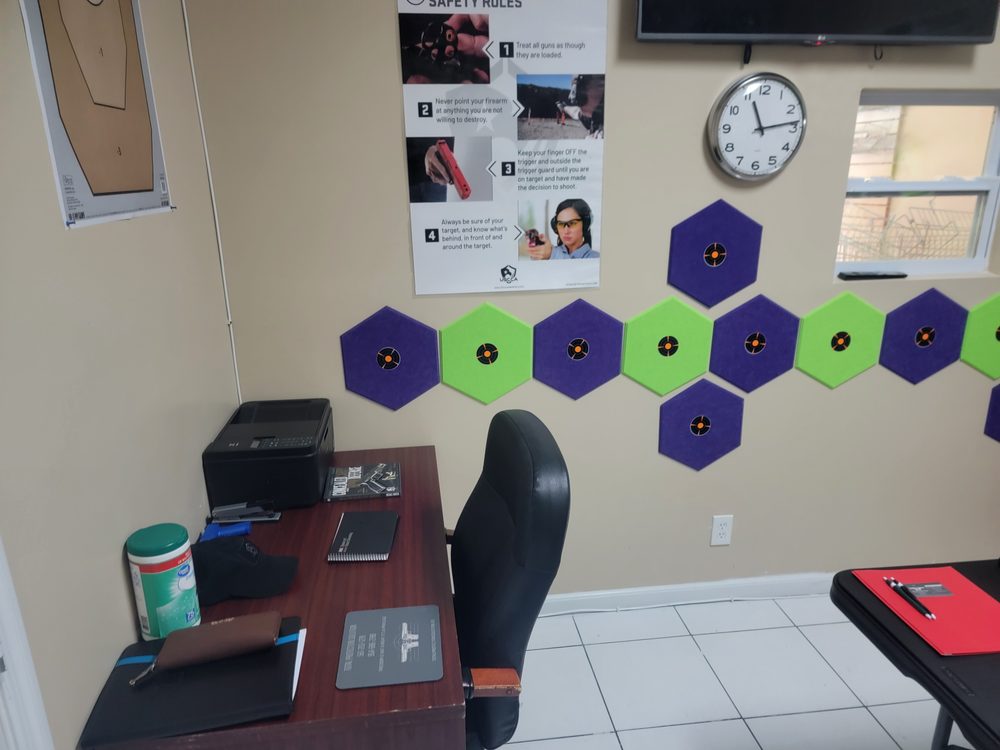 TOTAL PROTECTION SERVICES - Updated December 2025 - 24 Photos - 2695 N ...