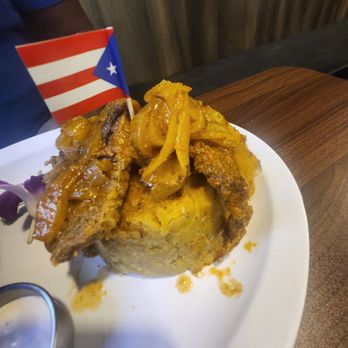 LA CASA DE IRIS PUERTO RICAN FOOD - Updated November 2025 - 190 Photos ...