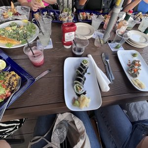 HULA BAY CLUB - 941 Photos & 817 Reviews - 5210 W Tyson Ave, Tampa ...