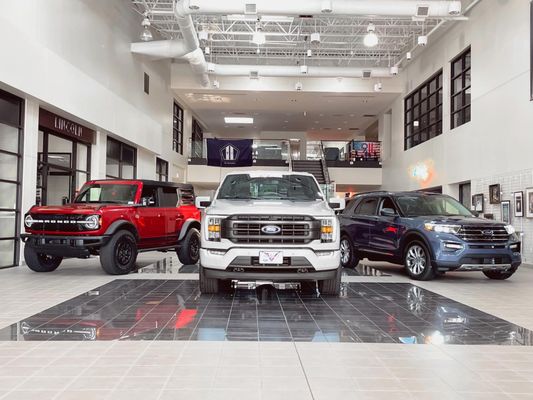 ALLAN VIGIL FORD - Updated December 2025 - 32 Photos & 80 Reviews ...