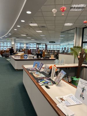 JUNEAU PUBLIC LIBRARY - DOWNTOWN BRANCH - Updated December 2025 - 69 ...