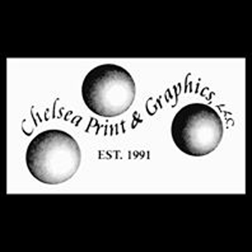 CHELSEA PRINT & GRAPHICS - Updated June 2025 - 102 S Main St, Chelsea ...