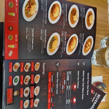 RINGO CURRY - Updated April 2025 - 199 Photos & 65 Reviews - 653 S ...