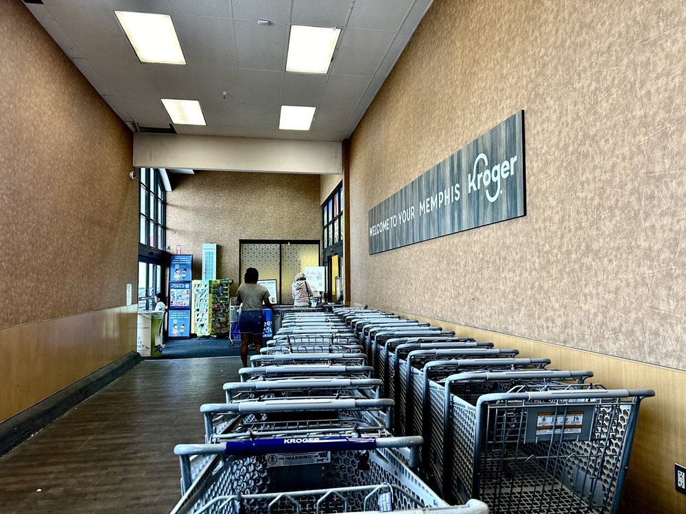 KROGER - Updated January 2026 - 21 Photos & 22 Reviews - 799 Truse Pkwy ...