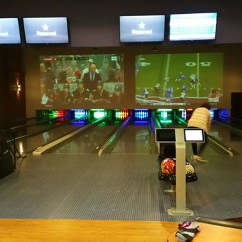 BOWLOCITY ENTERTAINMENT CENTER - Updated July 2025 - 44 Photos & 32 ...