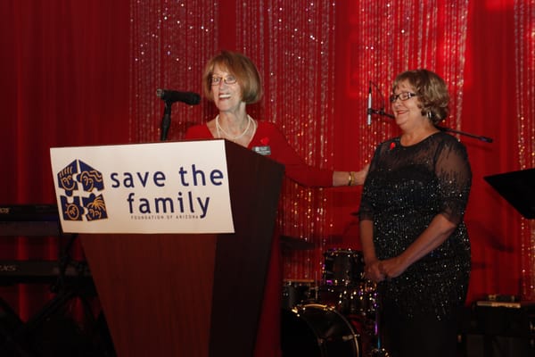 SAVE THE FAMILY FOUNDATION - Updated May 2026 - 17 Photos - 125 E ...