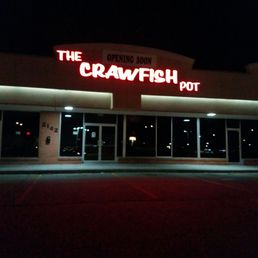 THE CRAWFISH POT - Updated January 2025 - 257 Photos & 296 Reviews ...