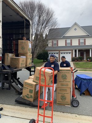 FERNANDO AND BROTHERS MOVING - Updated May 2026 - 42 Photos & 155 ...