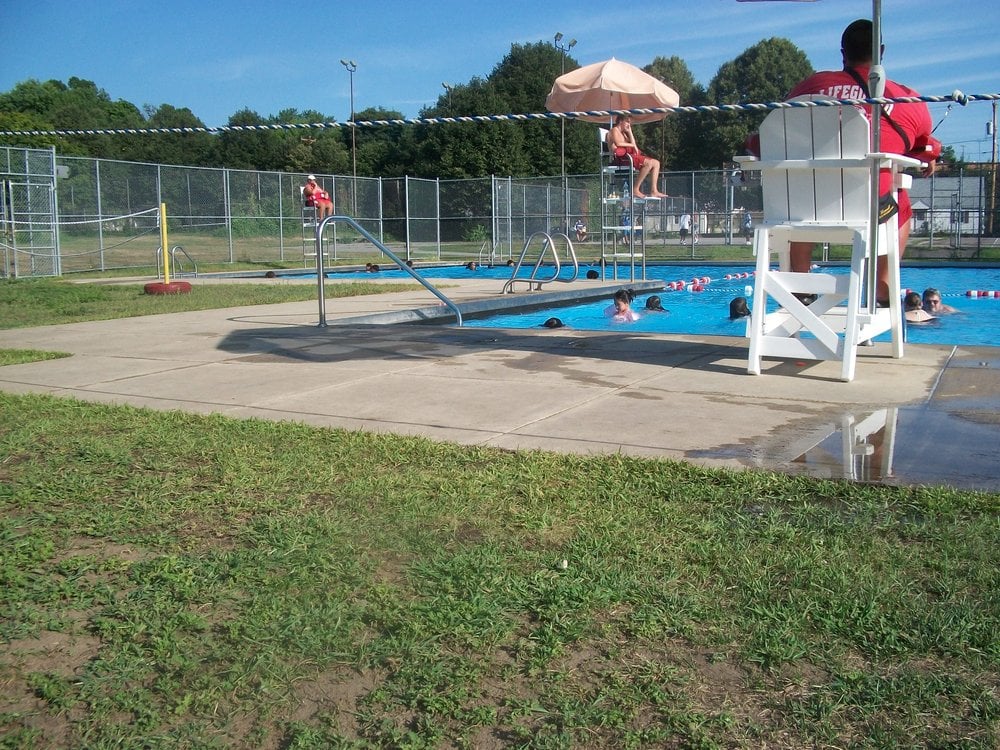 PUBLIC POOLS OF LOWELL - Updated December 2025 - 10 Photos - 133 ...