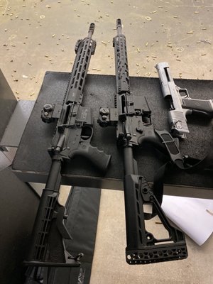 ATHENA GUN CLUB - 169 Photos & 238 Reviews - 10814 Katy Fwy, Houston ...