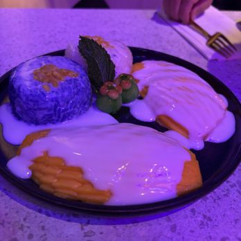 ISAAN DER - THAI KITCHEN & BAR - Updated March 2025 - 644 Photos & 166 ...