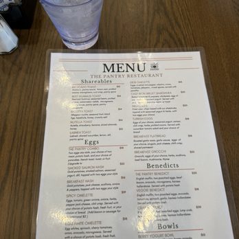 THE PANTRY - Updated March 2025 - 417 Photos & 238 Reviews - 1410 E ...