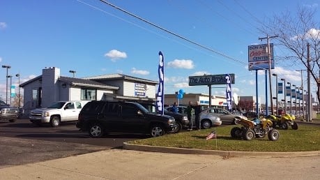 THE AUTO BROKERS - Updated August 2025 - 4820 Lima Rd, Fort Wayne ...