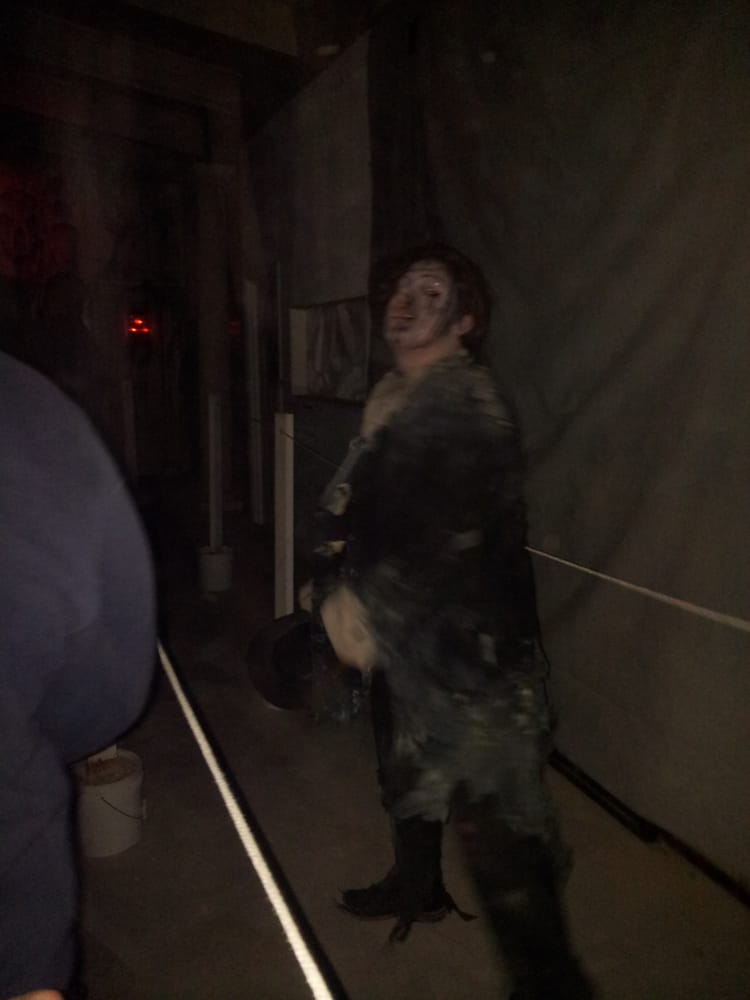 AMHURST ASYLUM - Updated December 2025 - 11 Reviews - 228 S 500th W ...