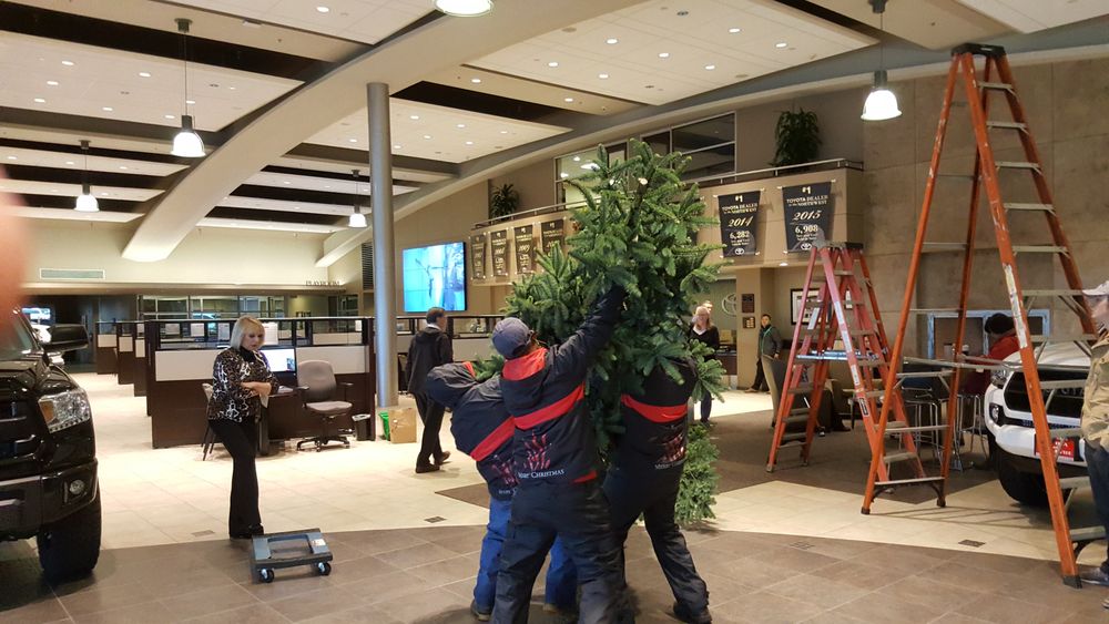 MJW CHRISTMAS TREES - Updated August 2025 - 97 Photos & 66 Reviews ...