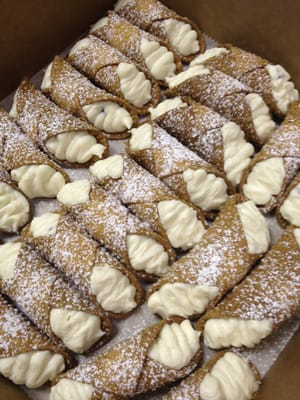DI SCALA DELI - Updated March 2026 - 26 Photos & 40 Reviews - 4712 ...