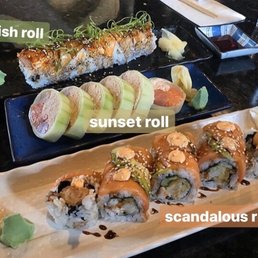 SUSHI CAFE - 468 Photos & 489 Reviews - 4605 NE 4th St, Renton ...