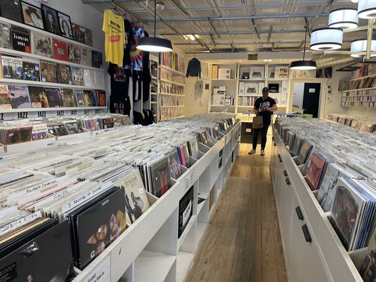 Terrific Record Stores In Charleston Sc Photos