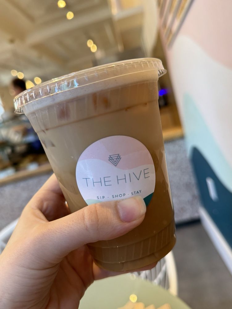 THE HIVE - Updated October 2025 - 205 Photos & 116 Reviews - 1000 Park ...