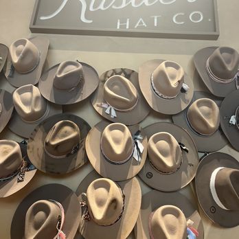 RUSTLER HAT - Updated October 2024 - 58 Photos & 32 Reviews - 407 11th ...
