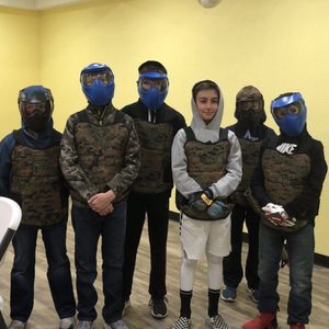 VIPAIRSOFT ARENA - 54 Photos & 18 Reviews - Airsoft - 10870 N 32nd St ...