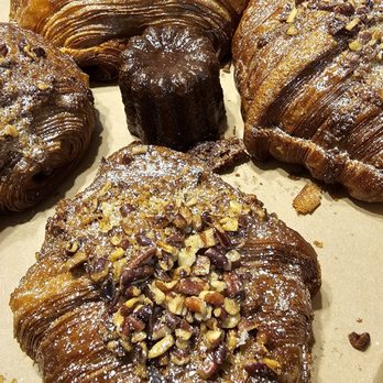 BAKERY SUZANNE - Updated October 2025 - 55 Photos & 16 Reviews - 4284 ...