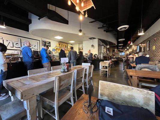 CAFE KINDRED - Updated November 2024 - 842 Photos & 572 Reviews - 450 N ...