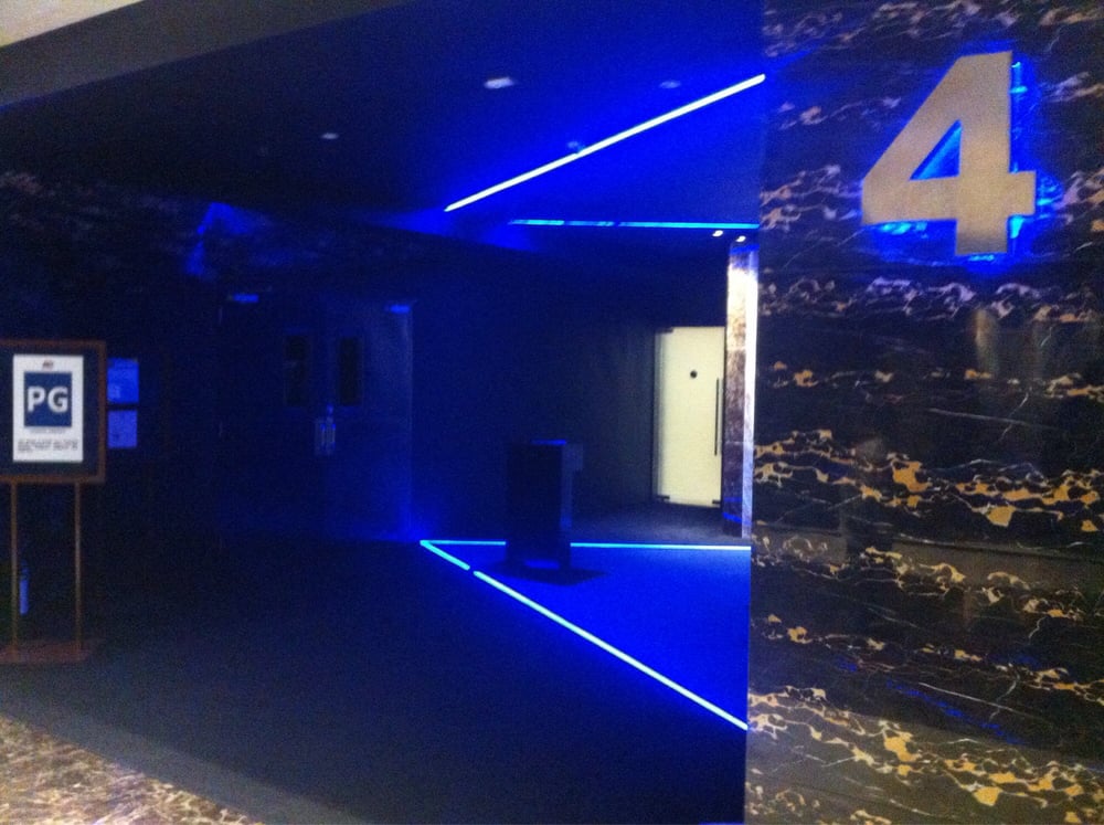 COMMERCENTER CINEMAS - Updated January 2026 - 2/F, Commercenter Alabang ...