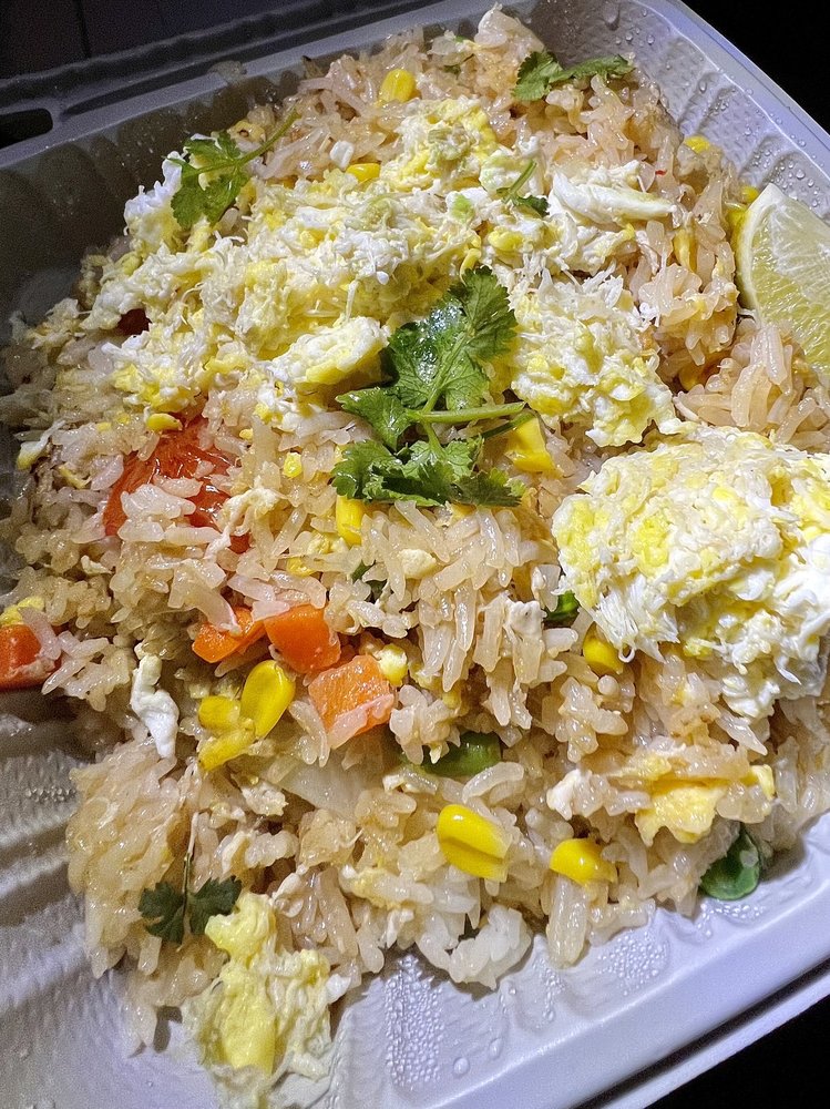 THAI GINGER - Updated October 2024 - 120 Photos & 303 Reviews - 2020 N ...