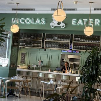 NICOLAS EATERY - Updated February 2025 - 386 Photos & 299 Reviews ...