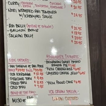 UTAGE RESTAURANT & LOUNGE - Updated October 2024 - 1696 Photos & 523 ...