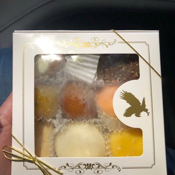 SHAHEEN SWEETS - Updated December 2024 - 28 Photos & 38 Reviews - 23609 ...