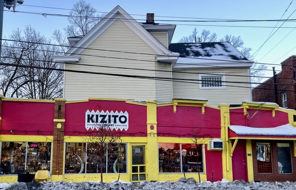 KIZITO COOKIES - Updated May 2026 - 60 Photos & 49 Reviews - 1398 ...