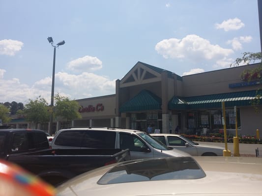 CARLIE C’S IGA - Updated October 2025 - 600 Cedar Creek Rd ...