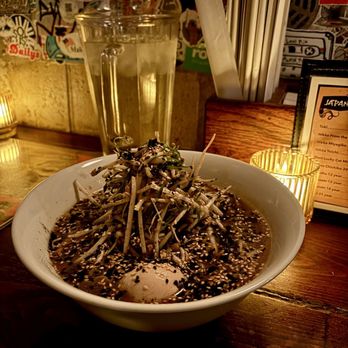 HIGH FIVE RAMEN - Updated August 2025 - 907 Photos & 1077 Reviews - 112 ...