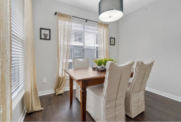 THE FLATIRON DISTRICT AT AUSTIN RANCH - Updated November 2025 - 71 ...