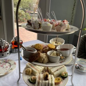 DOJA TEA LOUNGE - 209 Photos & 109 Reviews - 18674 SW Boones Ferry Rd ...