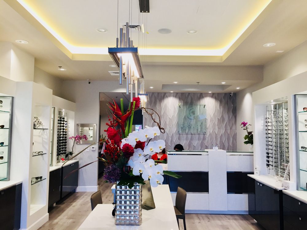 CLEARSIGHT OPTOMETRY - 58 Photos & 56 Reviews - Eyewear & Opticians ...