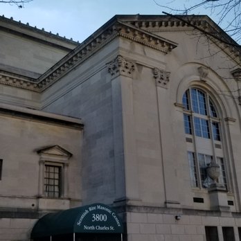 SCOTTISH RITE SPEECH & LANGUAGE CENTER - Updated September 2025 - 3800 ...