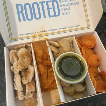 ROOTED - Updated January 2026 - 23 Photos & 17 Reviews - 38 East 23rd ...