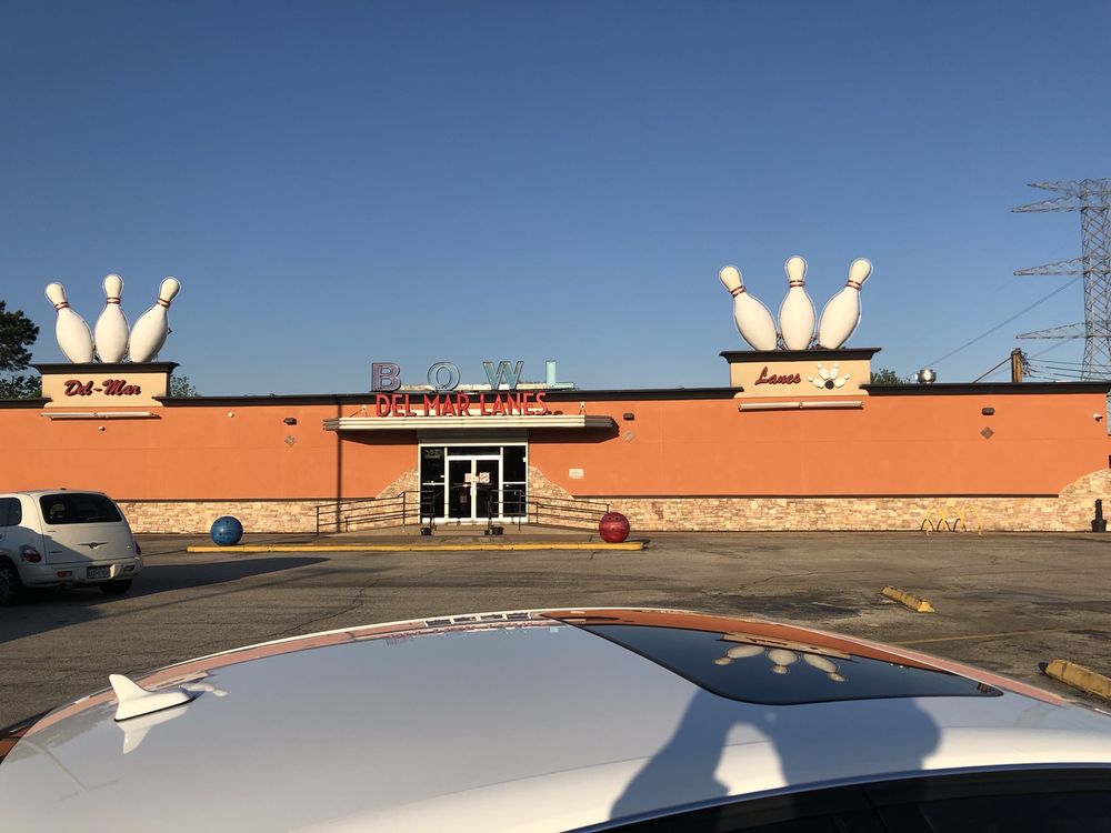 DEL MAR LANES - Updated August 2025 - 151 Photos & 111 Reviews - 3020 ...